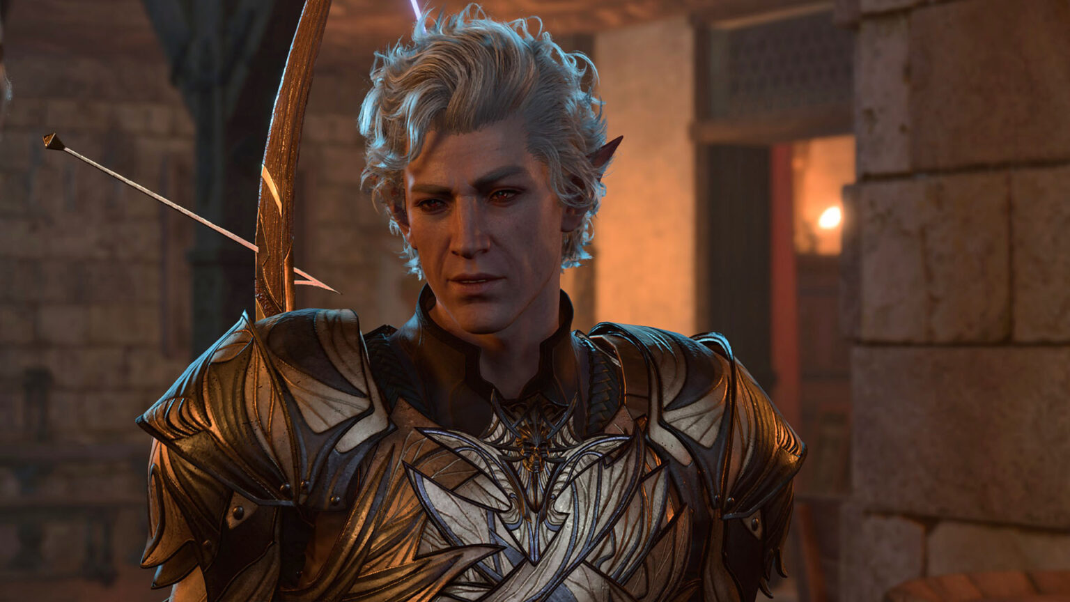 All Baldur's Gate 3 Races and Abilities - Deltia's Gaming