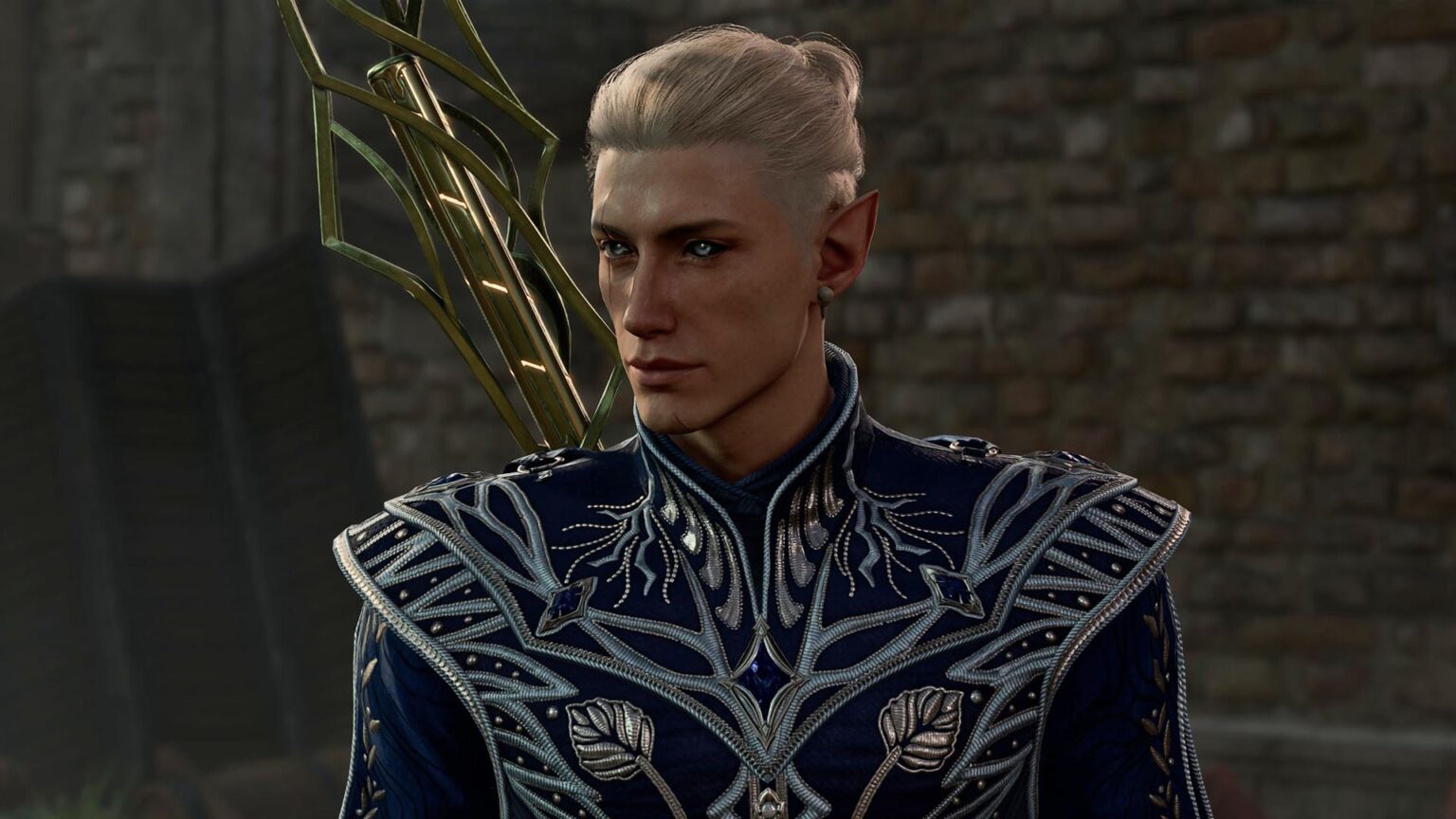 How to Get Elven Chain in Baldur’s Gate 3 - Deltia's Gaming