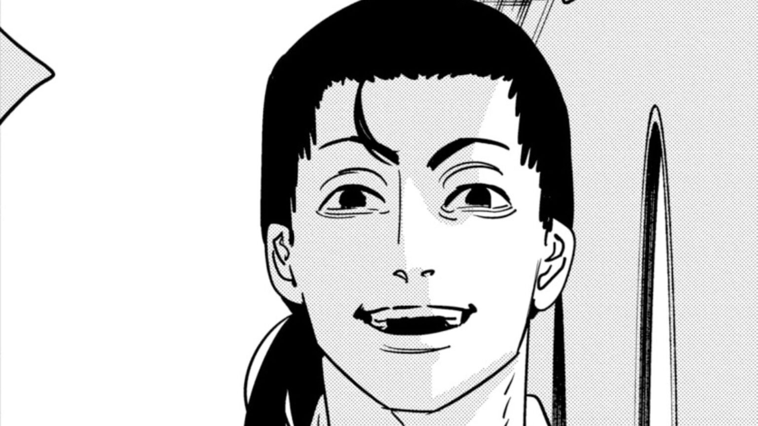 Who Is Barem Bridge in Chainsaw Man Part 2? - Deltia's Gaming