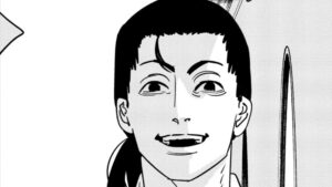 Who Is Barem Bridge in Chainsaw Man Part 2? - Deltia's Gaming