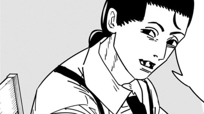 Who Is Barem Bridge in Chainsaw Man Part 2? - Deltia's Gaming