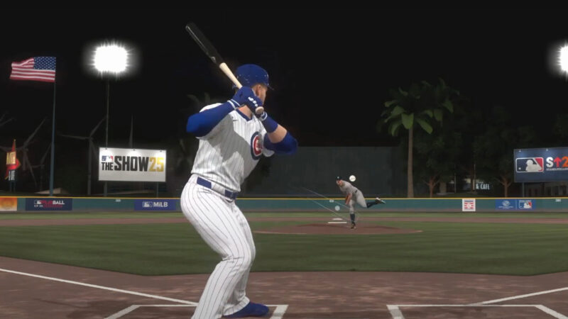 MLB The Show 25: What’s the Best Batting Stance - Deltia's Gaming