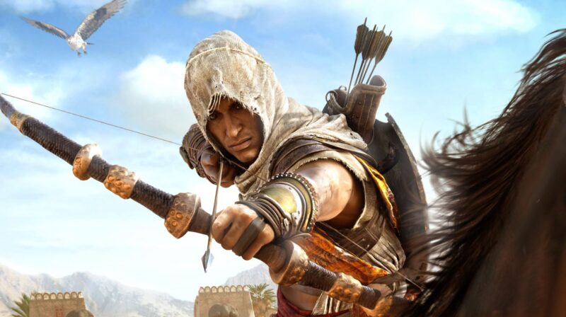 5 Best Assassins in Assassin’s Creed - Deltia's Gaming