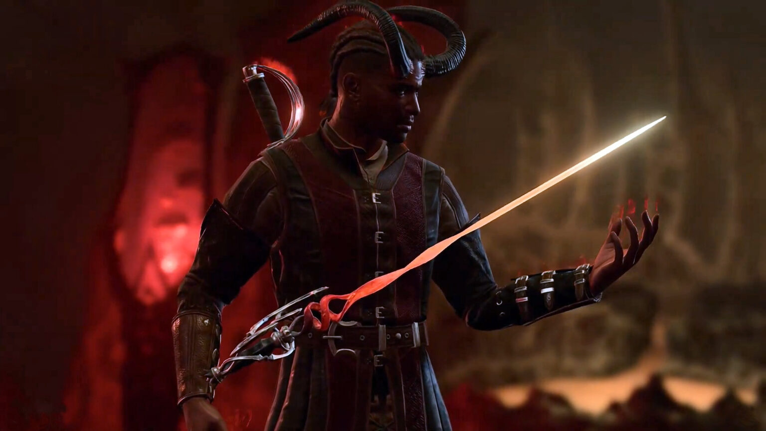 Baldur's Gate 3 Best Wild Shapes Ranked: Druid Transformations Guide ...