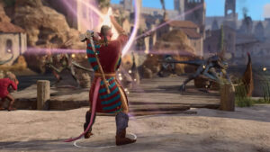 Best Baldur’s Gate 3 Warlock Fiend Build Guide - Deltia's Gaming