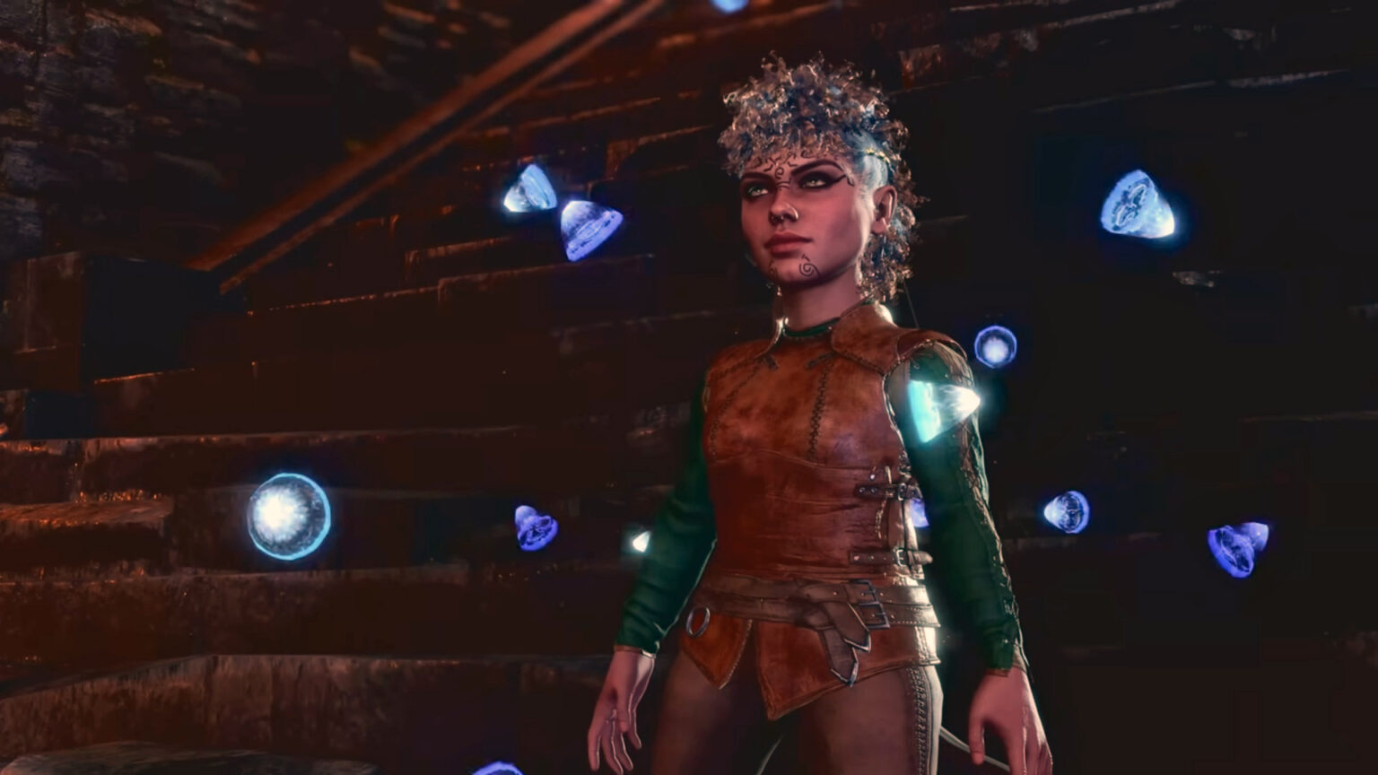 Baldur's Gate 3: Best Race for Story and Role-playing (RP) - Deltia's Gaming