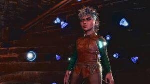 Best Baldur’s Gate 3 Swarmkeeper Ranger Build - Deltia's Gaming