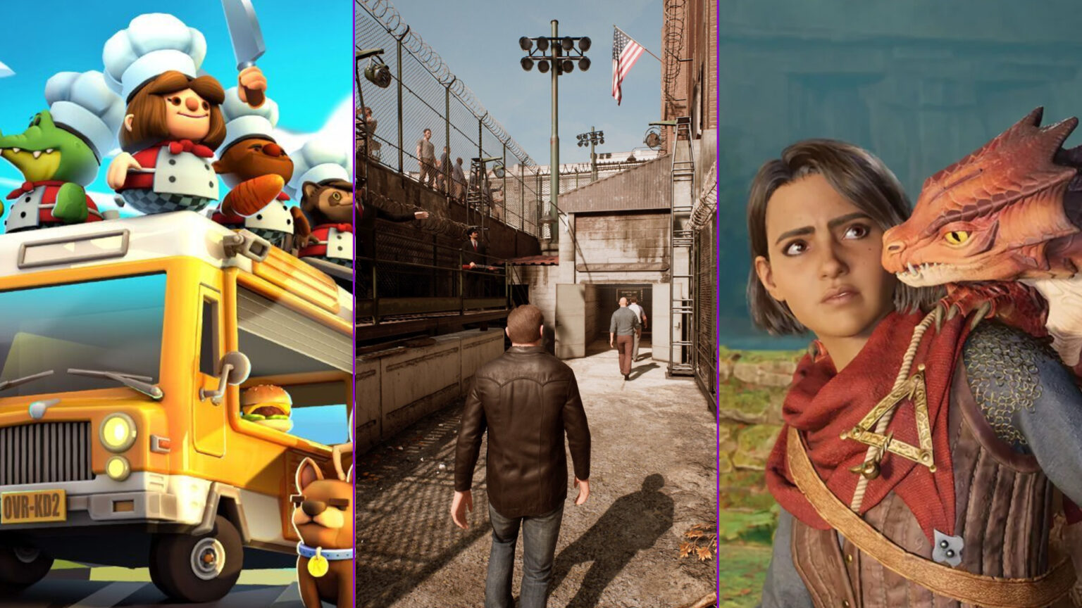 5 Best Games like It Takes Two - Deltia's Gaming