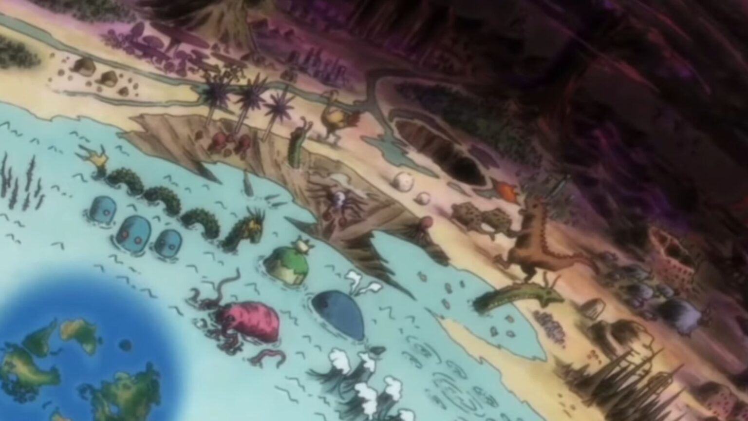 Who Is Ging Freecss in Hunter X Hunter? - Deltia's Gaming