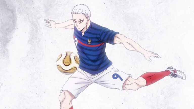 9 Best Blue Lock Players in the Manga, Ranked - Deltia's Gaming