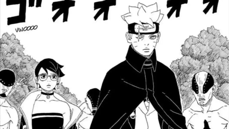 All 8 Boruto Arcs, Ranked From Worst to Best - Deltia's Gaming