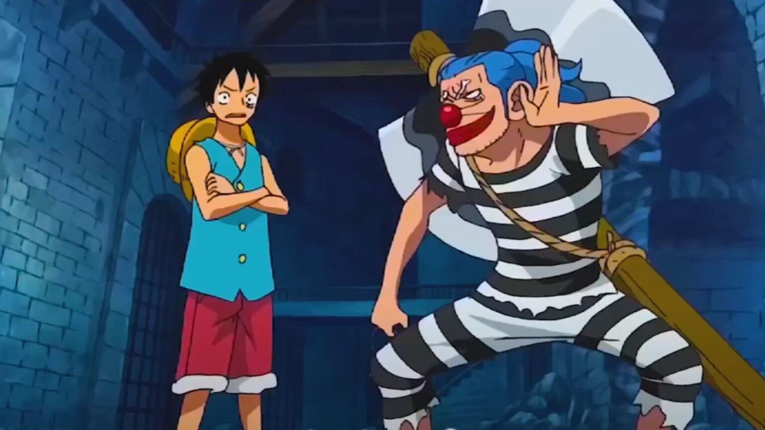 10 Best One Piece Arcs, Ranked - Deltia's Gaming