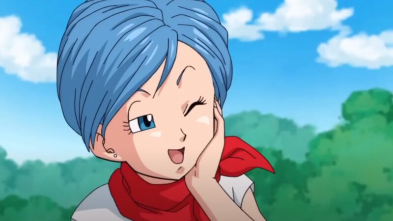 How Old is Bulma in Dragon Ball? - Deltia's Gaming