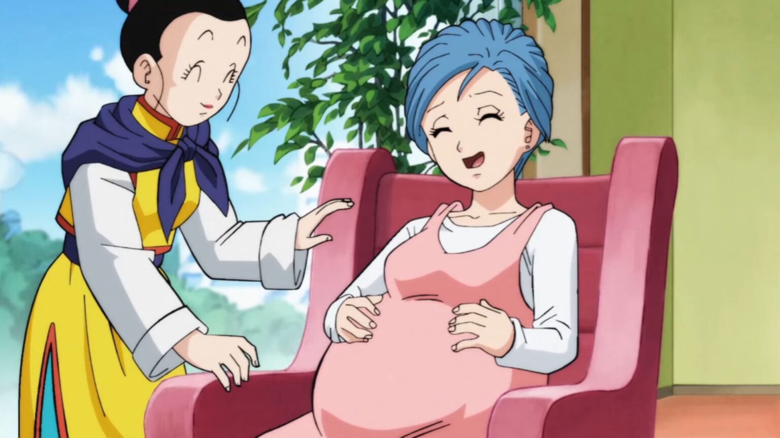 How Old is Bulma in Dragon Ball? - Deltia's Gaming