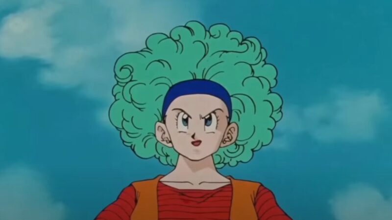 How Old is Bulma in Dragon Ball? - Deltia's Gaming