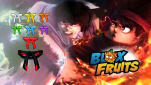 Blox Fruits Roblox Guide: Easiest Raid for Grinding