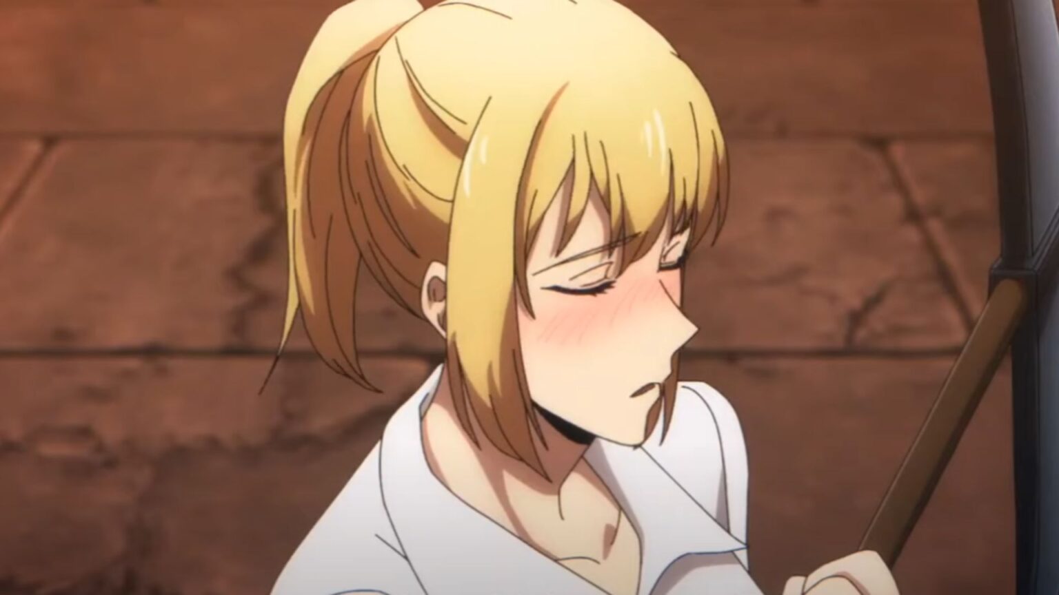 How Powerful Is Cha Hae-In in Solo Leveling? - Deltia's Gaming