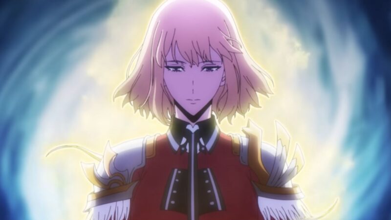 How Powerful Is Cha Hae-In in Solo Leveling? - Deltia's Gaming