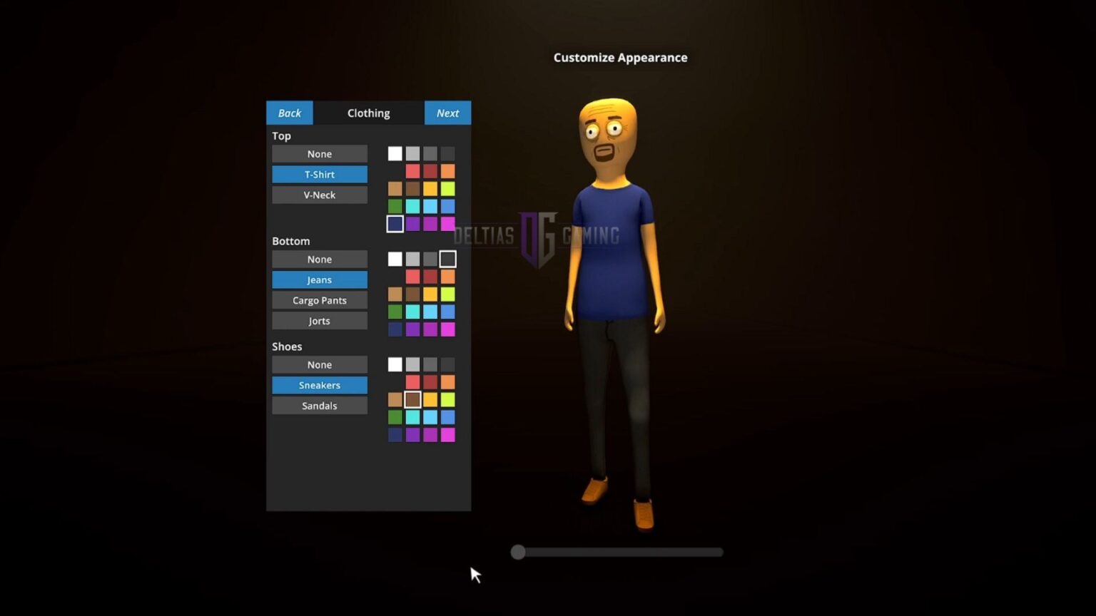 Schedule 1: Can You Look Like Walter White From Breaking Bad? - Deltia ...