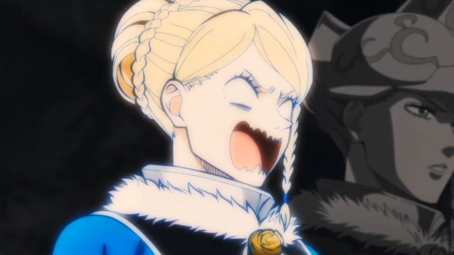 How Powerful is Charlotte Roselei in Black Clover? - Deltia's Gaming