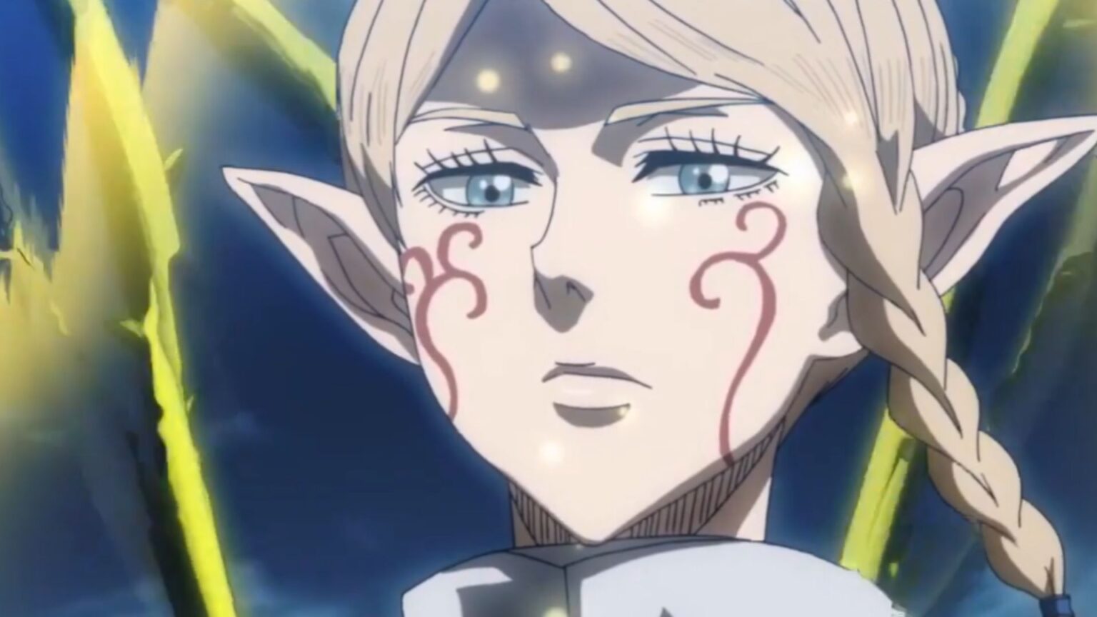 How Powerful is Charlotte Roselei in Black Clover? - Deltia's Gaming