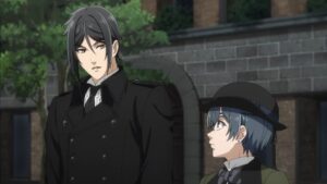 Everything You Need To Know About Black Butler: Emerald Witch Arc Anime ...