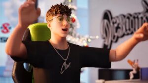 We Ve Been Working On This For 15 Whole Months Clix Breaks Silence