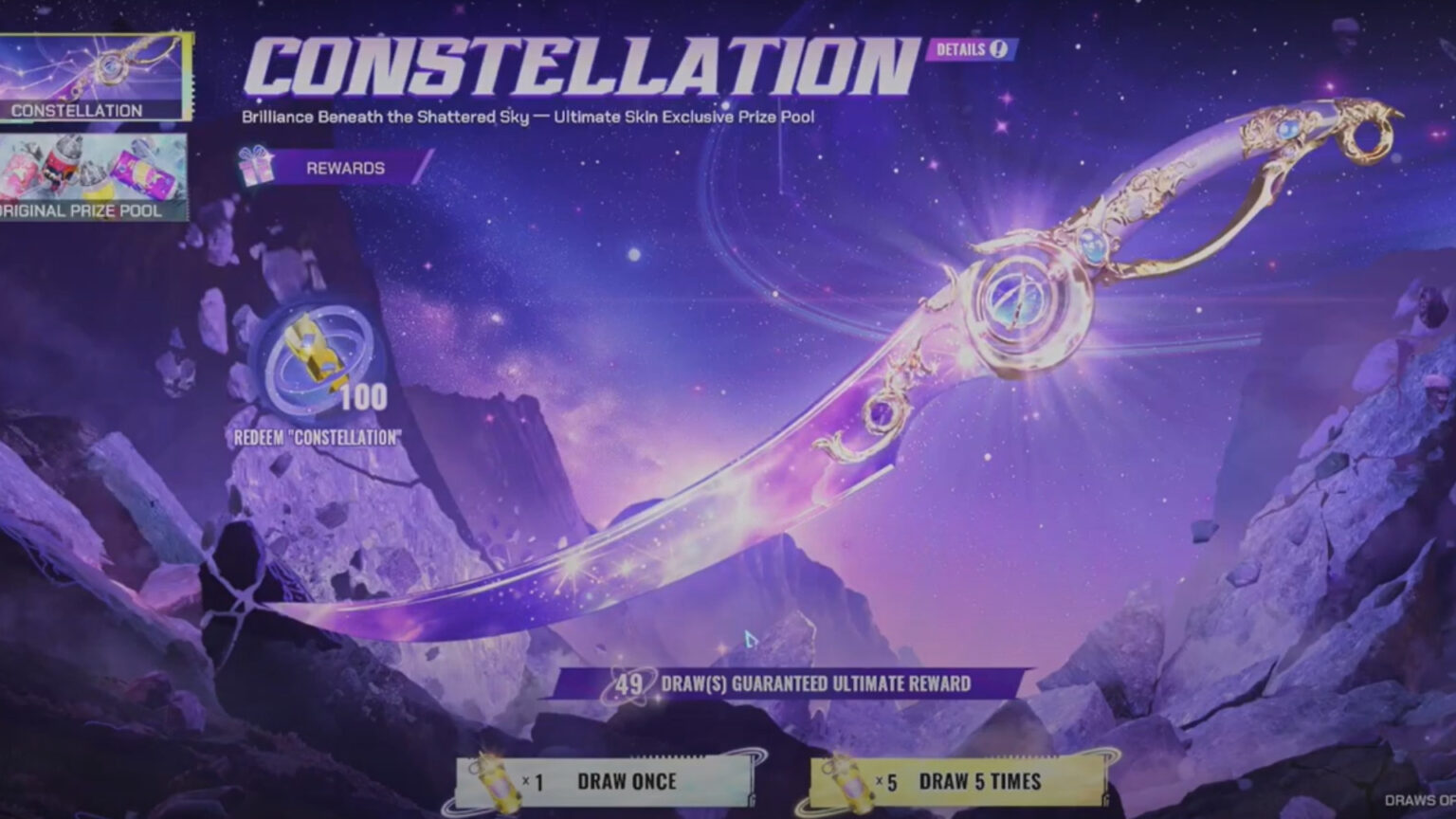 How To Get Ultimate Material in FragPunk - Deltia's Gaming