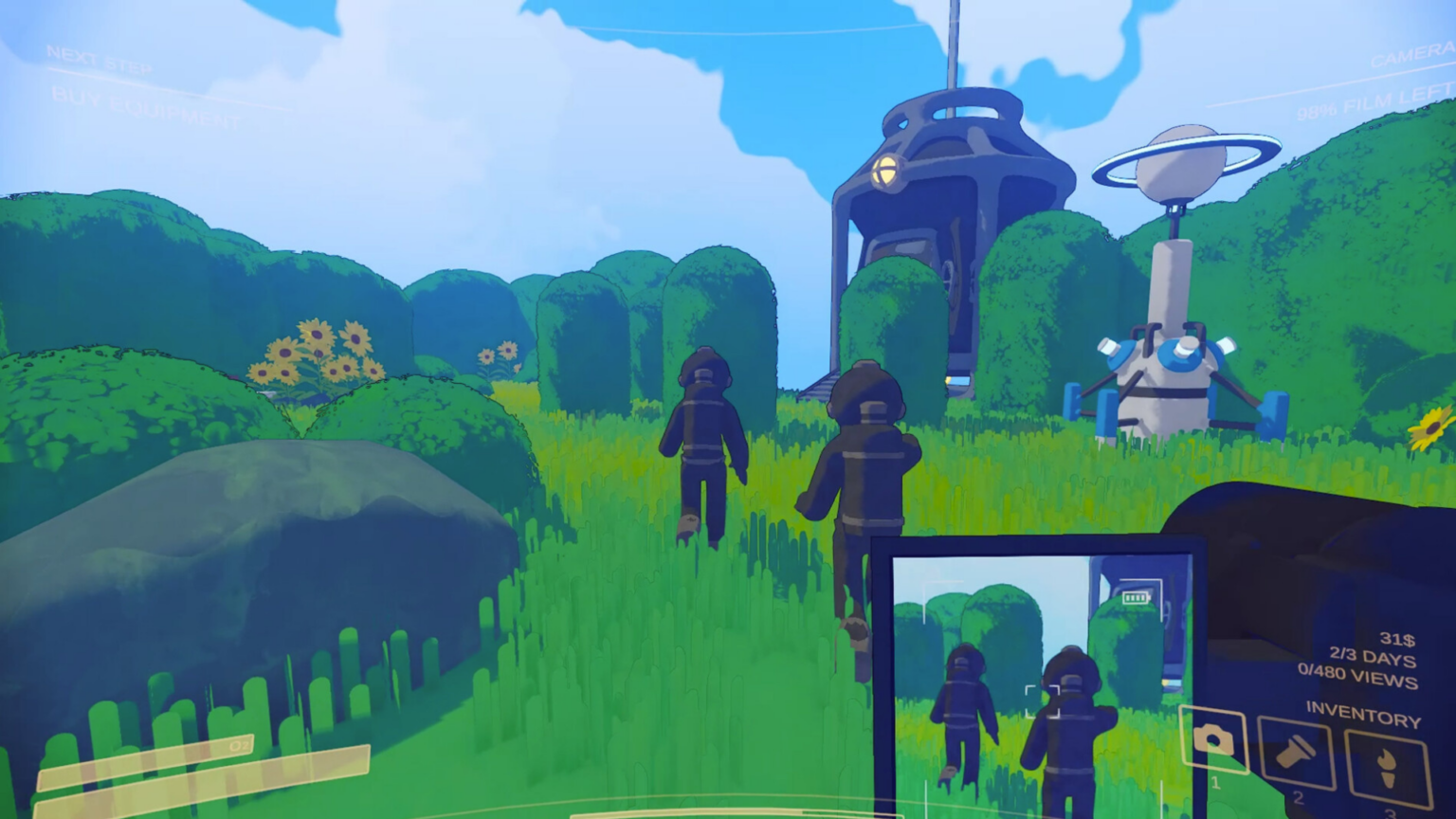 5 Games Like Repo You Can Try Out - Deltia's Gaming