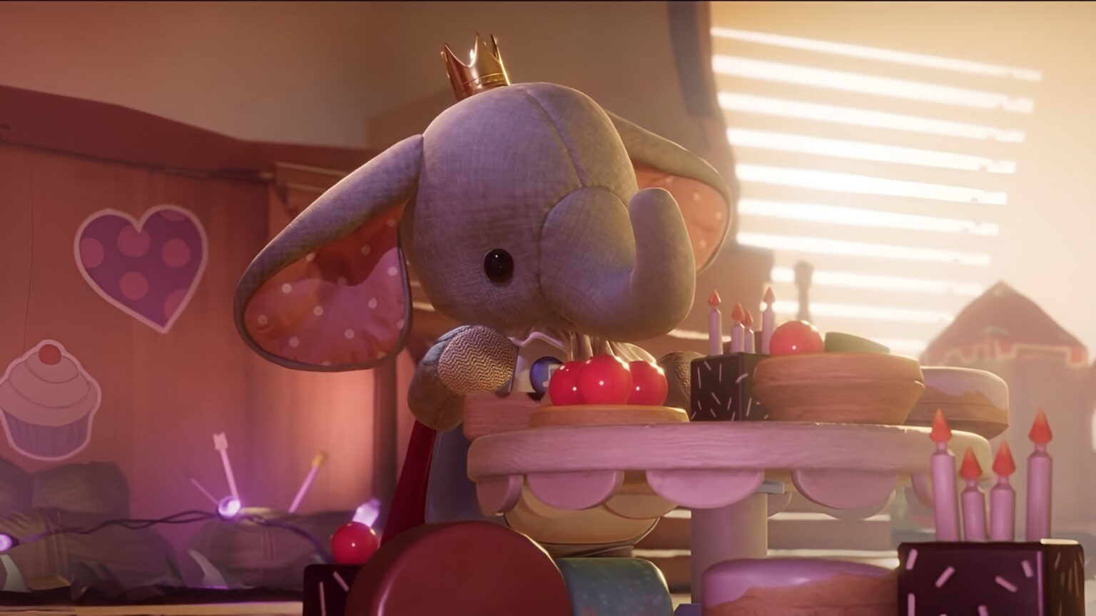 How To Get the Rose's Best Friend Achievement in Split Fiction - Deltia ...