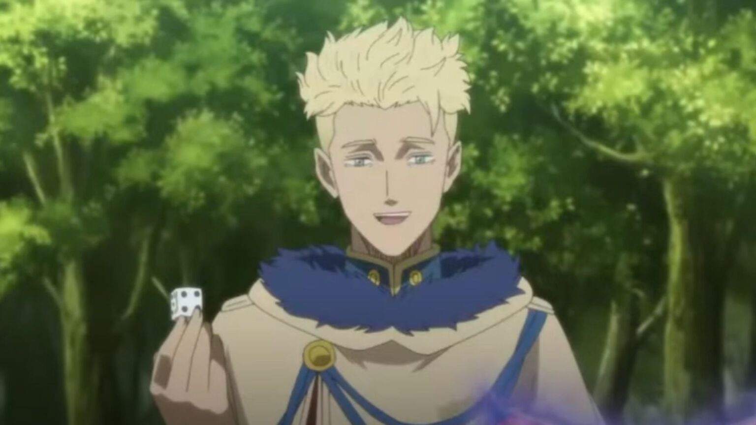 10 Most Powerful Golden Dawn Mages in Black Clover, Ranked - Deltia's ...