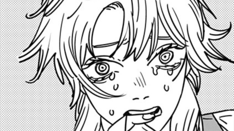 Who Is the Main Villain in Chainsaw Man Part 2? - Deltia's Gaming