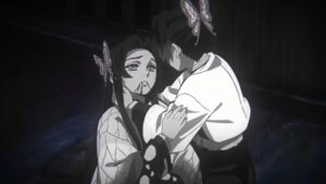 How Old Is Shinobu Kocho in Demon Slayer? - Deltia's Gaming