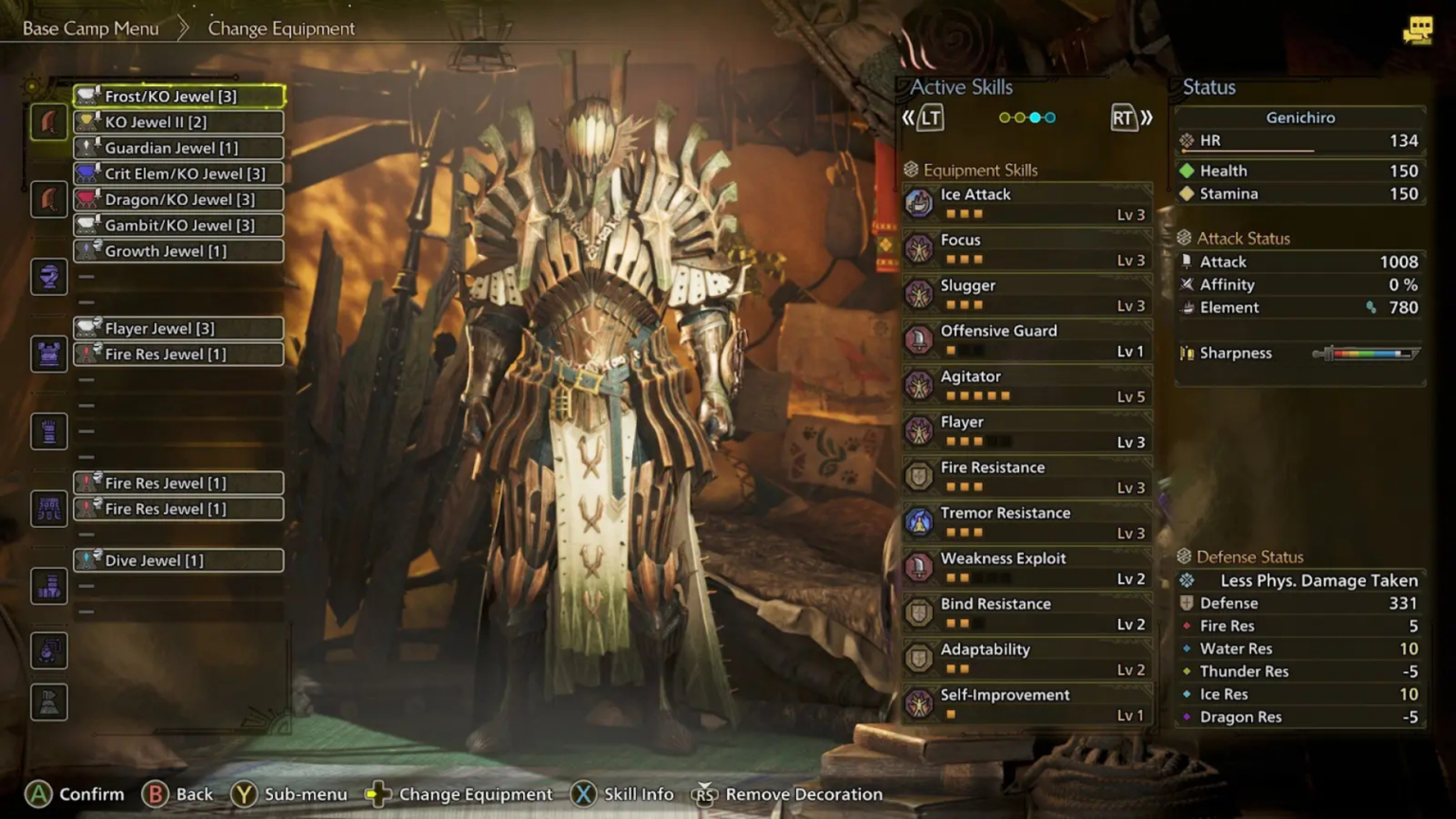 How To Easily Farm Decorations in Monster Hunter Wilds? - Deltia's Gaming