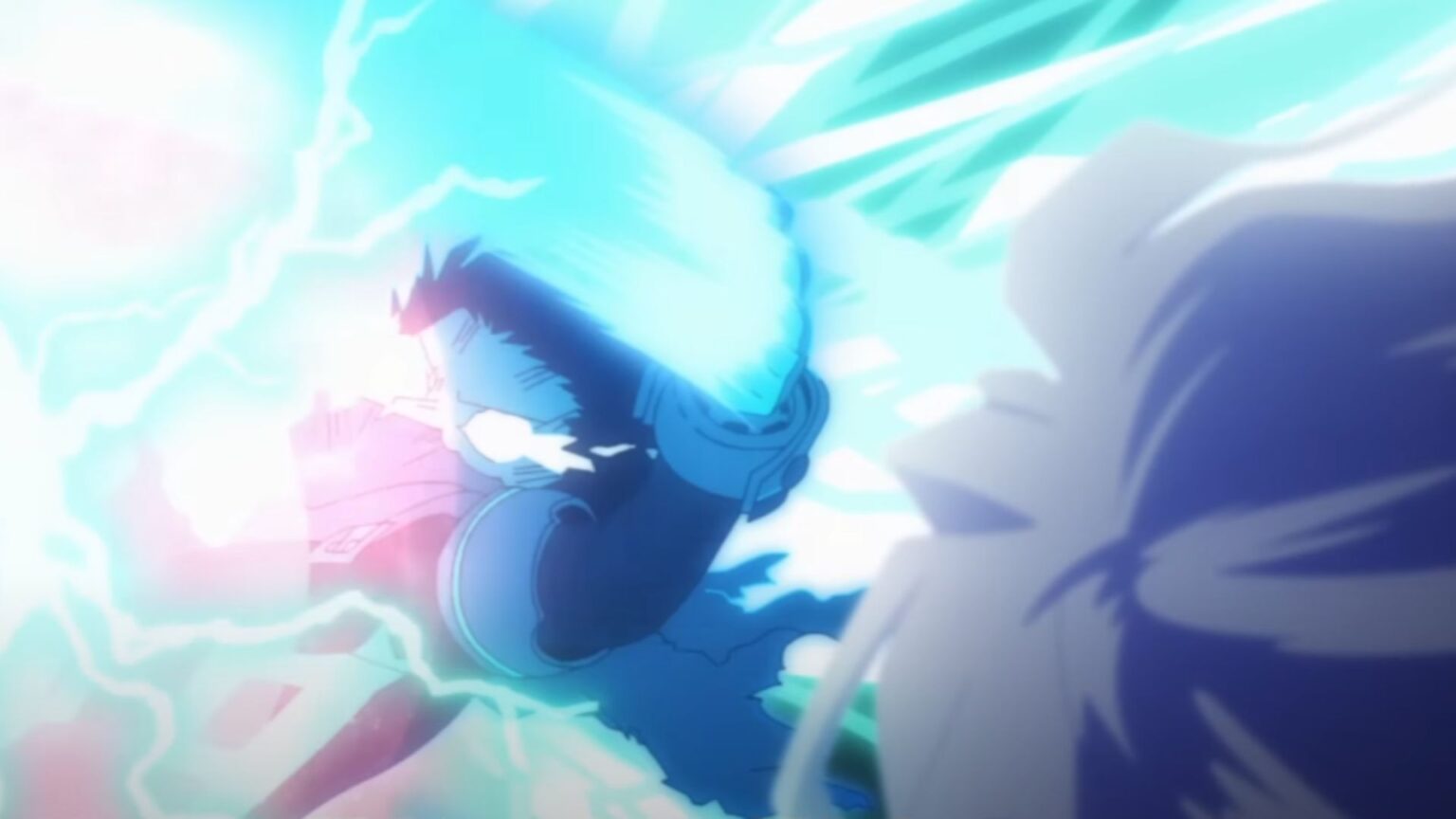 How Powerful Is Deku From My Hero Academia? - Deltia's Gaming