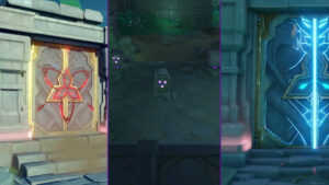 All Domain Schedules in Genshin Impact - Deltia's Gaming