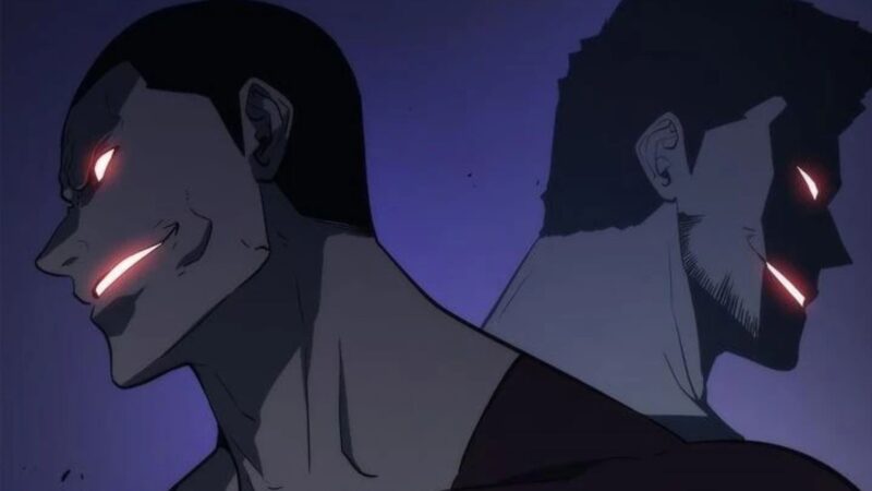 Who Is Hwang Dongsoo in Solo Leveling? - Deltia's Gaming