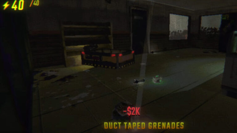 REPO: How To Get and Use Duct Taped Grenade - Deltia's Gaming