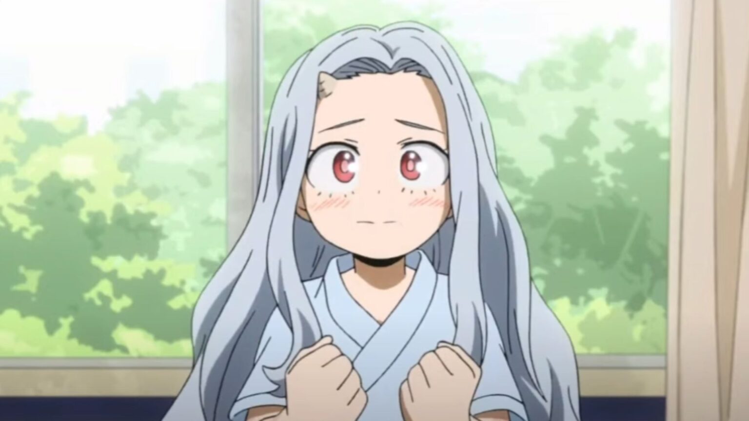 Who Is Eri in My Hero Academia? - Deltia's Gaming