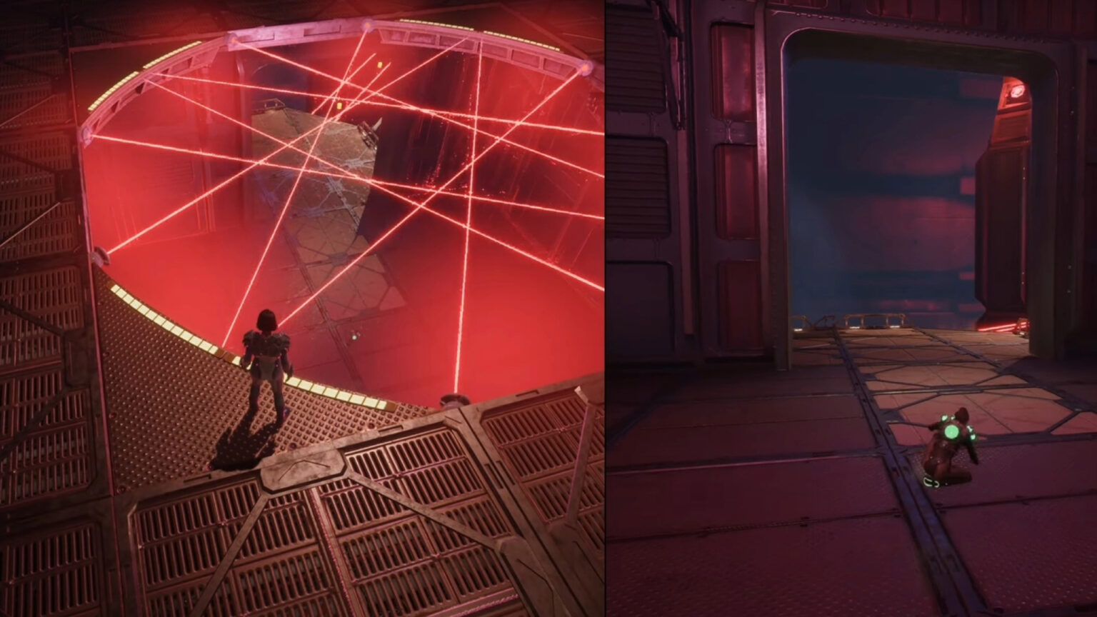 Split Fiction: Chapter 6 (Isolation) Maximum Security Mission Guide ...