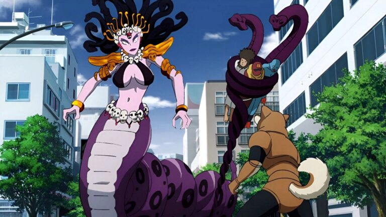 8 Strongest Female One-Punch Man Characters, Ranked - Deltia's Gaming