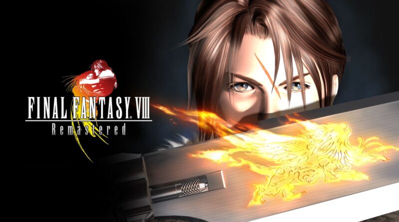 Top 5 Best Final Fantasy Games - Deltia's Gaming