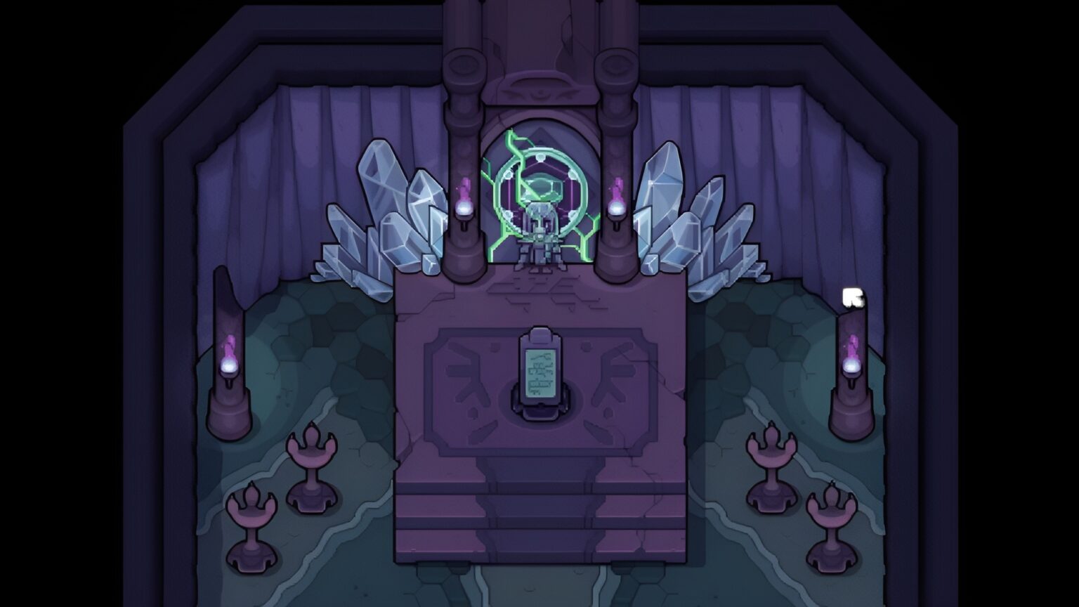 Fields of Mistria: How To Break the Earth Seal - Deltia's Gaming