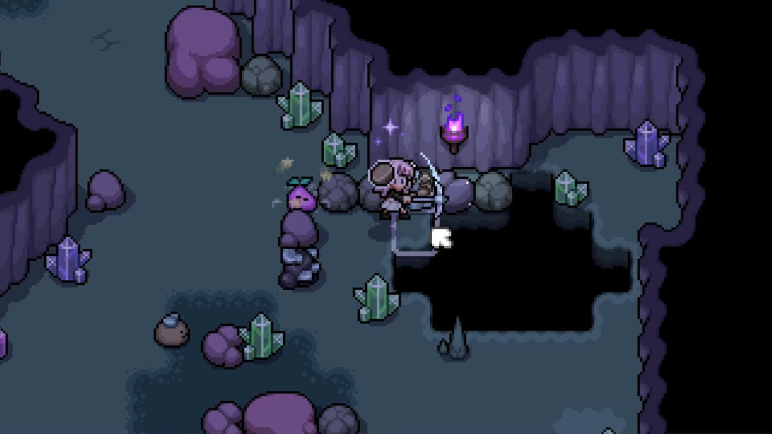 Where To Find Peat and Sod in Fields of Mistria? - Deltia's Gaming