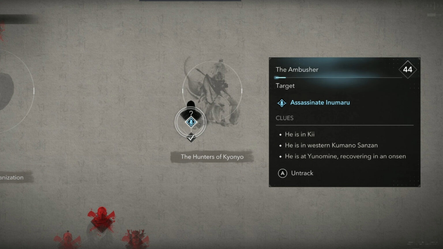 How To Find and Defeat Inumaru in Assassin’s Creed Shadows - Deltia's ...