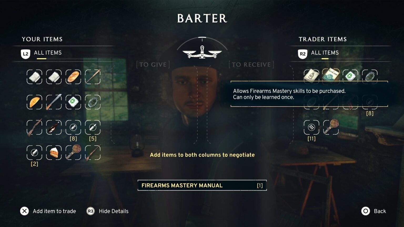 Atomfall: Best early game skills guide - Deltia's Gaming