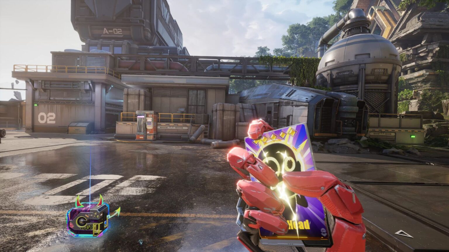 All FragPunk Ranks Explained - Deltia's Gaming