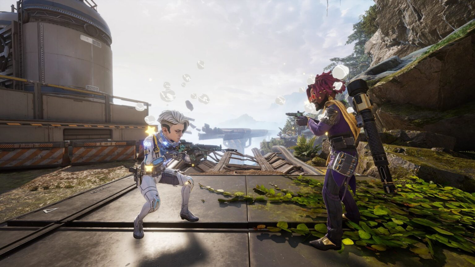 FragPunk Release Date and Time Explored