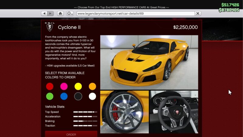 GTA 5 Enhanced: All new vehicles - Deltia's Gaming