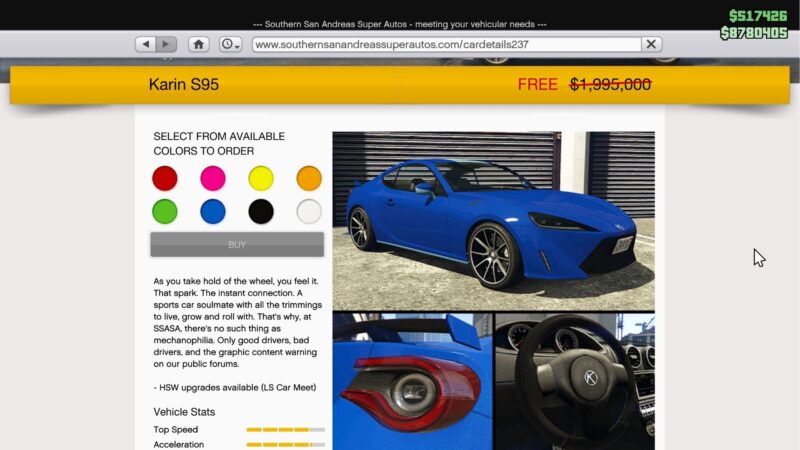 GTA 5 Enhanced: All new vehicles - Deltia's Gaming